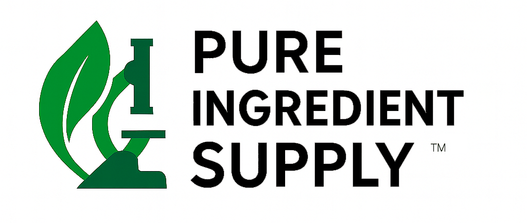 So Pure Supplements – So Very Pure Supplements